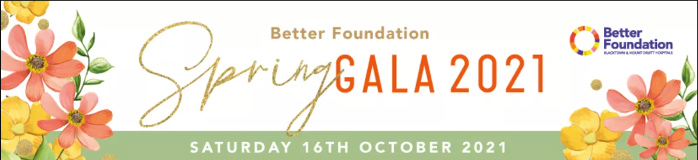 Better Foundation – Blacktown and Mount Druitt Hospitals